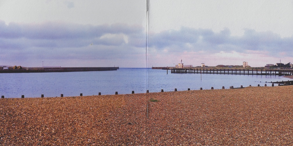 Wharf Definition And Meaning