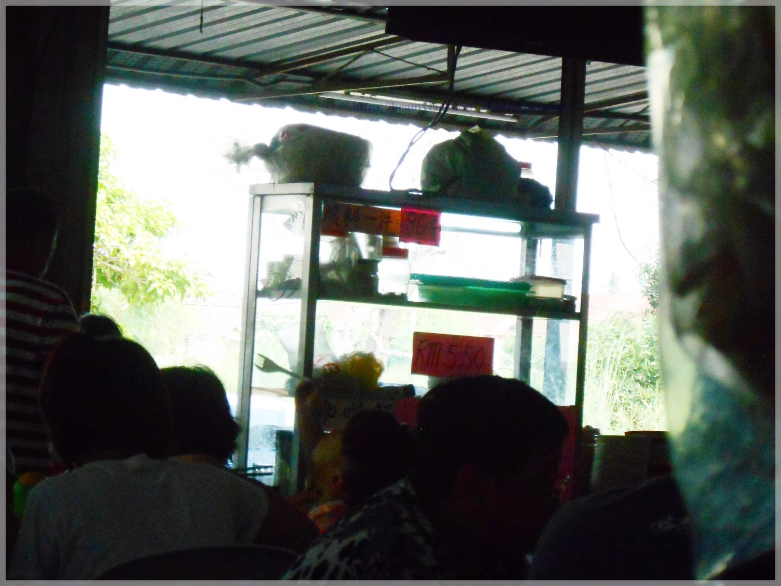 GREAT SKINandLIFE: FOOD REVIEW ON JIANG KANG SEAFOOD RESTAURANT KUANTAN ...