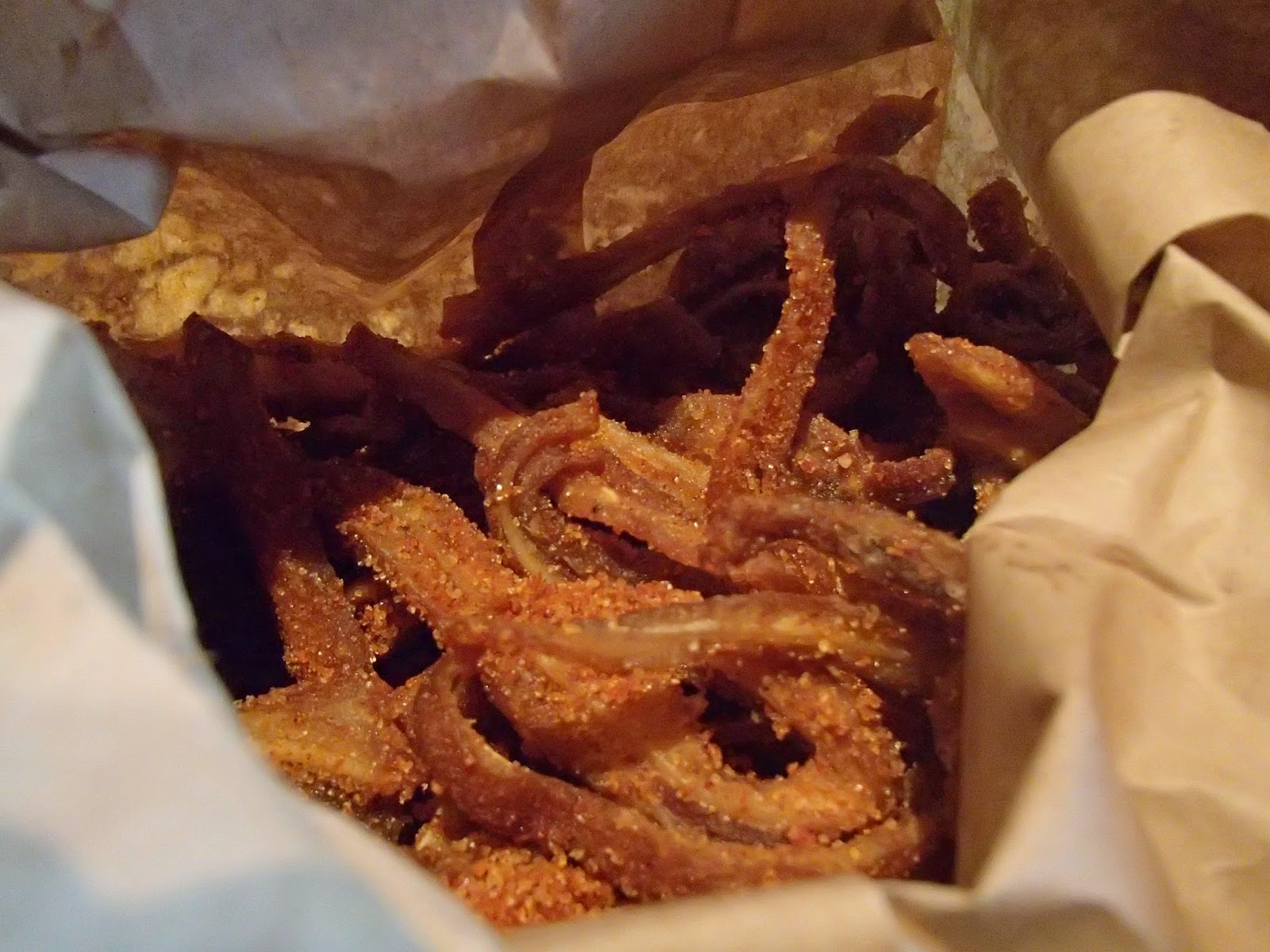 Cibatarian: The Hay Merchant