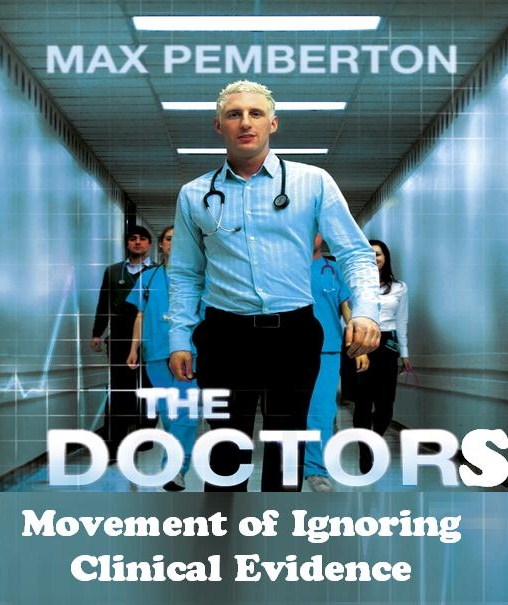 THE NICEGUIDELINES BLOG: It is testament to the complexity of Max ...