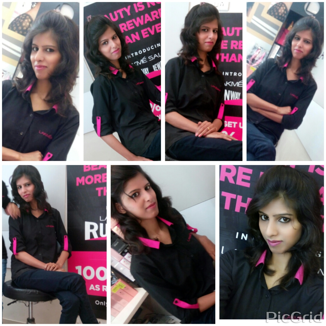 Runway Rewards Lakme: Runway Rewards Lakme