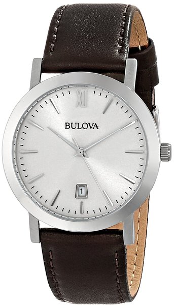 The Best Men's Bulova Watches for Under... ~ The Best Men's Watches ...