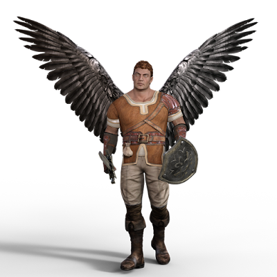 Beowulf Legacy and Accomplishments | Angelina Jolie Beowulf