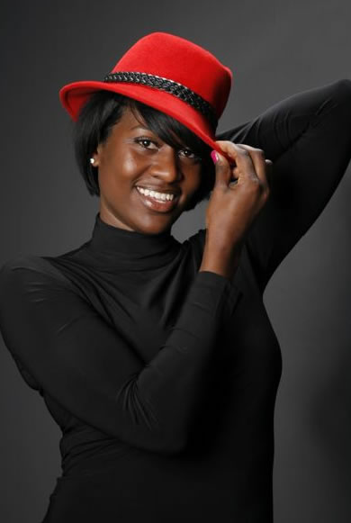 Fabulously Chic and Cheap: Meet the Woman behind the Men NBA Playoff ...