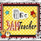 Love to Teach :): My TPT Finds and Friends