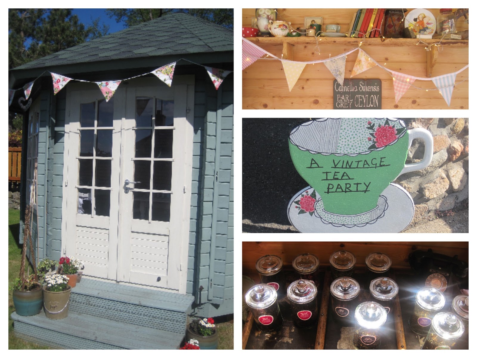 Around the World in 80 Teas | Foodie Quine - Edible Scottish Adventures