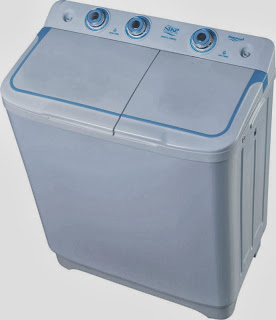 Random Thoughts: Memories of Japan: Doing the Laundry