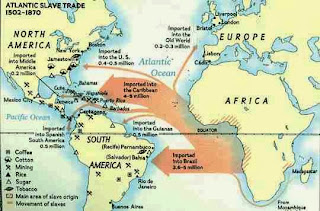 Biblephobia: THE DAY OF REMEMBRANCE: - 142! THE ZONG MIDDLE PASSAGE ...