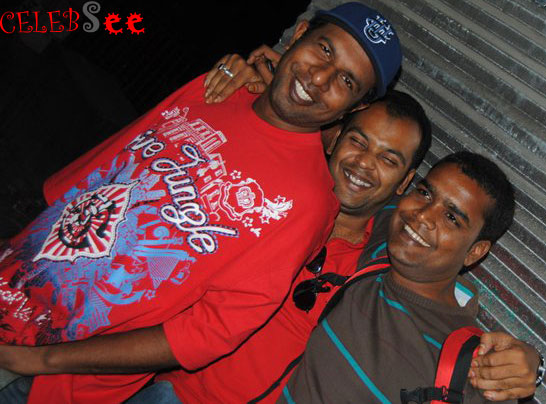 Marzuk Russell : Bangladeshi Celebrity CelebSee BD CelebSee