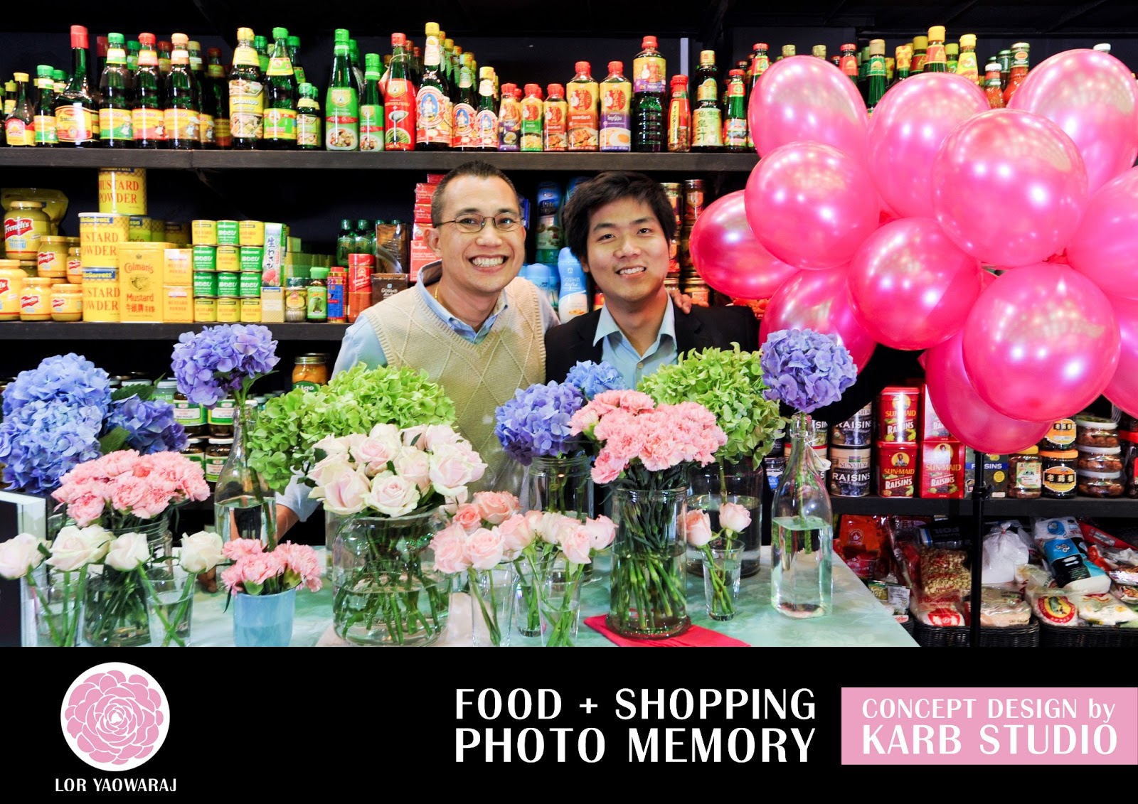 KARB STUDIO : NEWS: AFTER DESIGN IIIII by KARB STUDIO - LOR YAOWARAJ BANGKOK