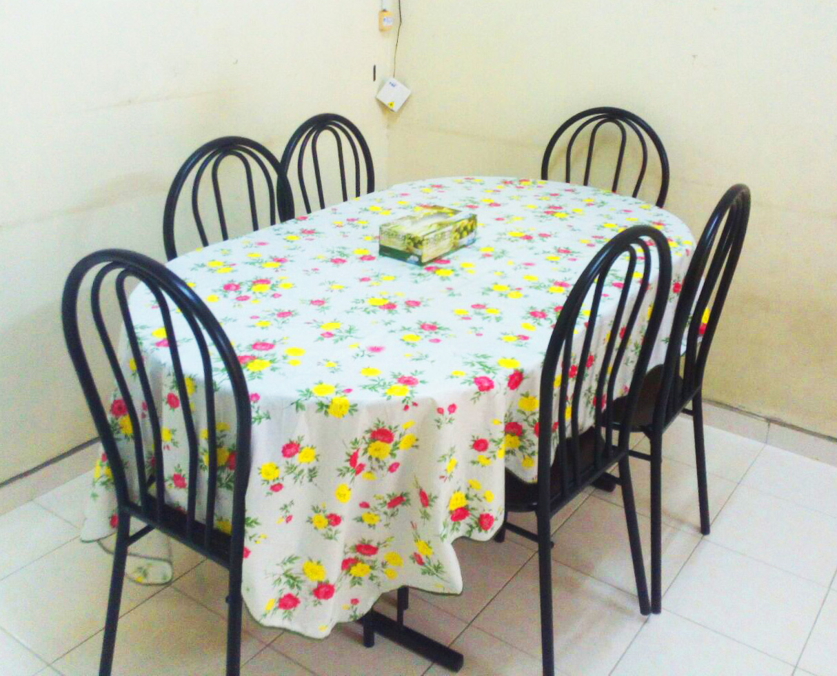 COMEL HOMESTAY AND GUEST HOUSES KUANTAN: Galeri Gambar