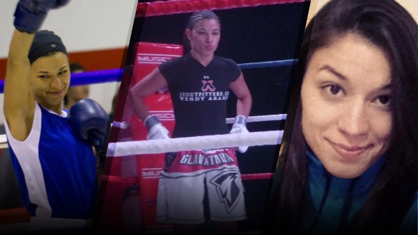 Wendy Aranda's Instagram, Twitter & Facebook on IDCrawl