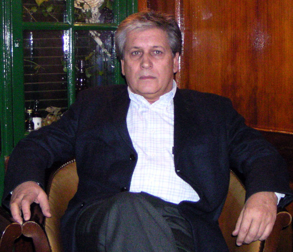 Manuel Fernandes | Biografias da Madeira