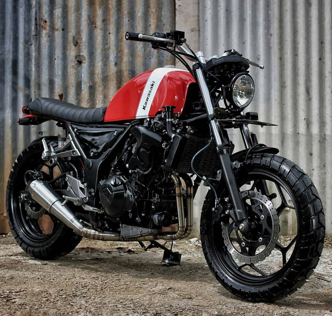 Ide Motor Japstyle Adalah