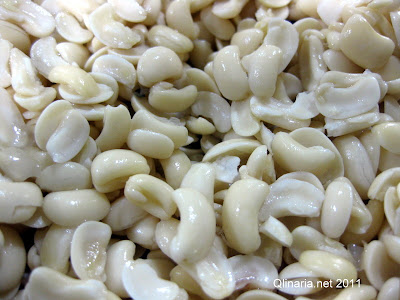 Qlinaria: Cocinar es compartir: Cómo cocina usted el frijol?