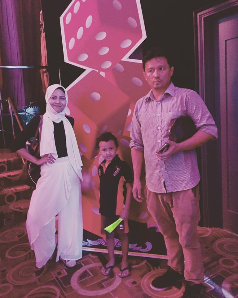 P carnival annual dinner family day launching organiser kids birthday ...