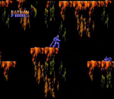 Retro Oasis: Replaying With Power: Batman: The Video Game