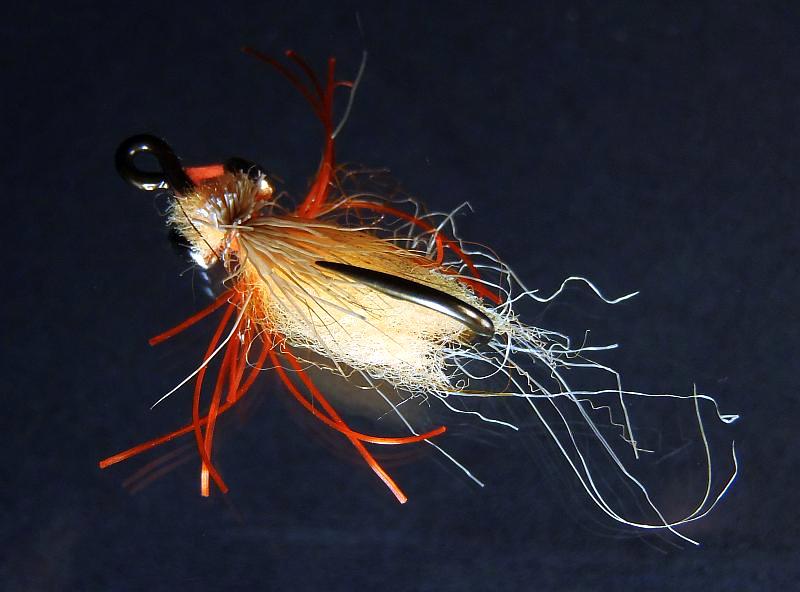 Fly-Carpin: 2013 Carp Fly Swap