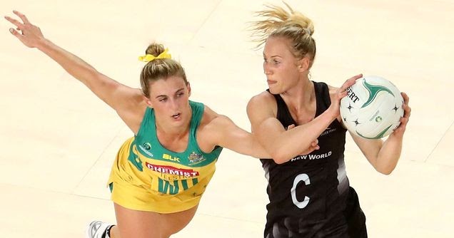 Stretching Exercises Netball Girls Teams Need To Do