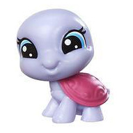 Littlest Pet Shop Tubes Speedy Snapper (#49) Pet | LPS Merch