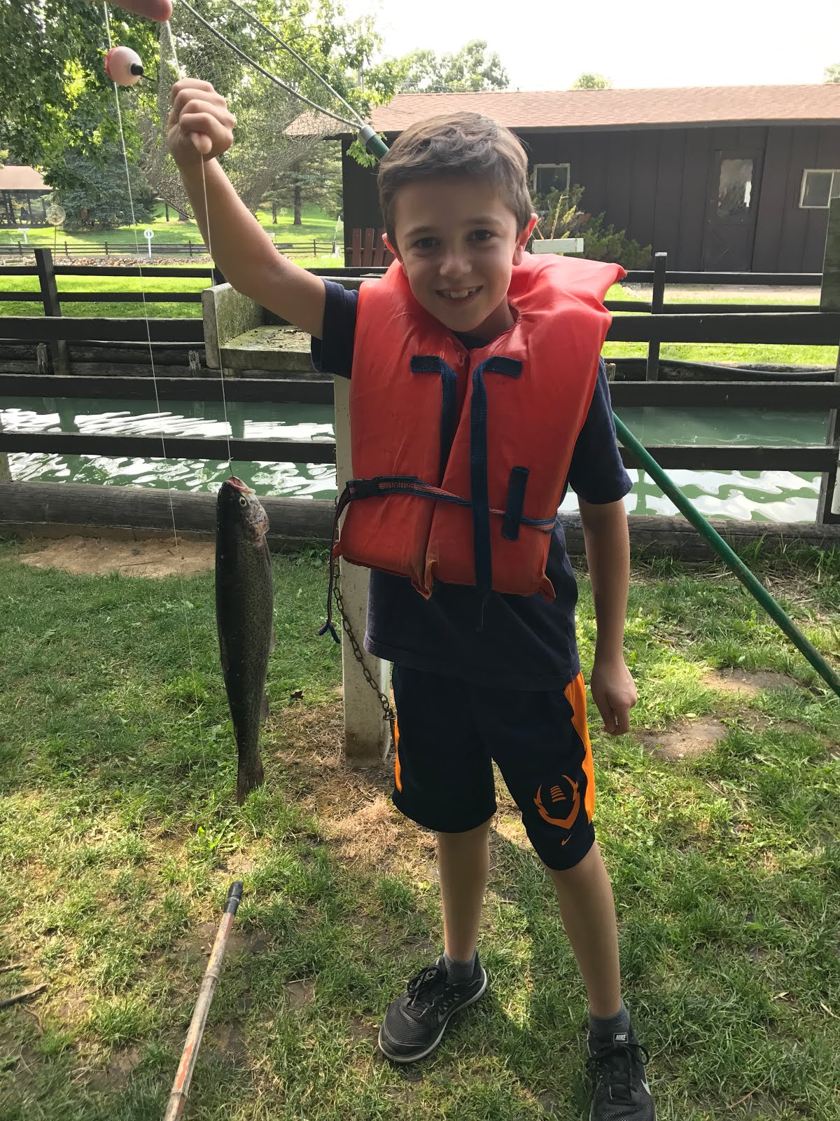 Our Life: My Joshy Boy