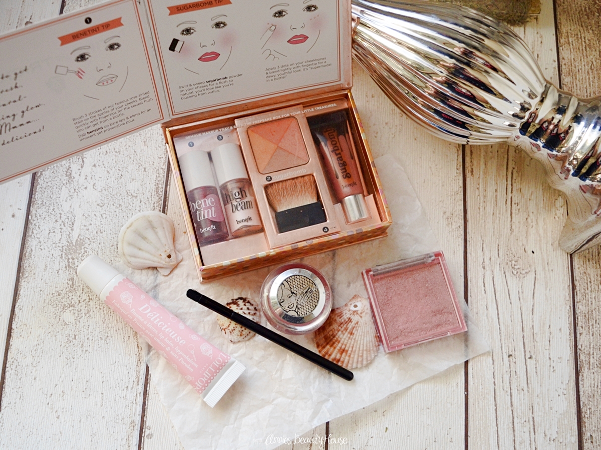 Sunset Eye Makeup with Sleek | ANNIE - Online Magazine for Fashion ...