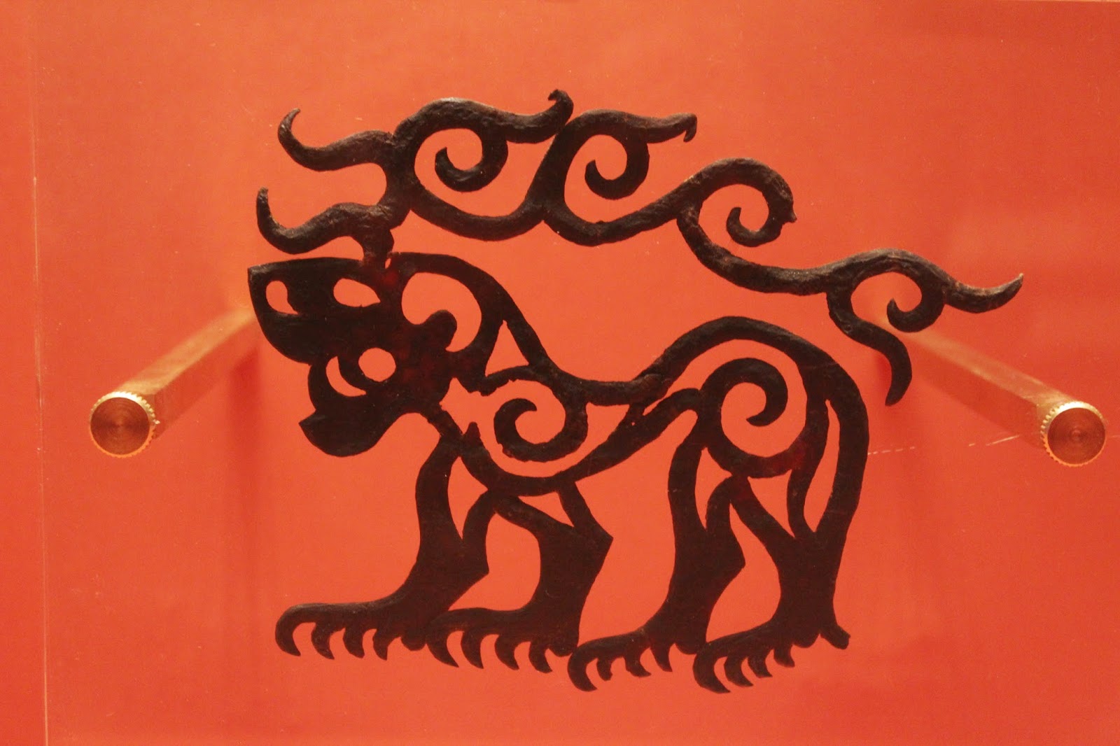 SKiN&BoNE: Pazyryk & Scythian Mummy Tattoos