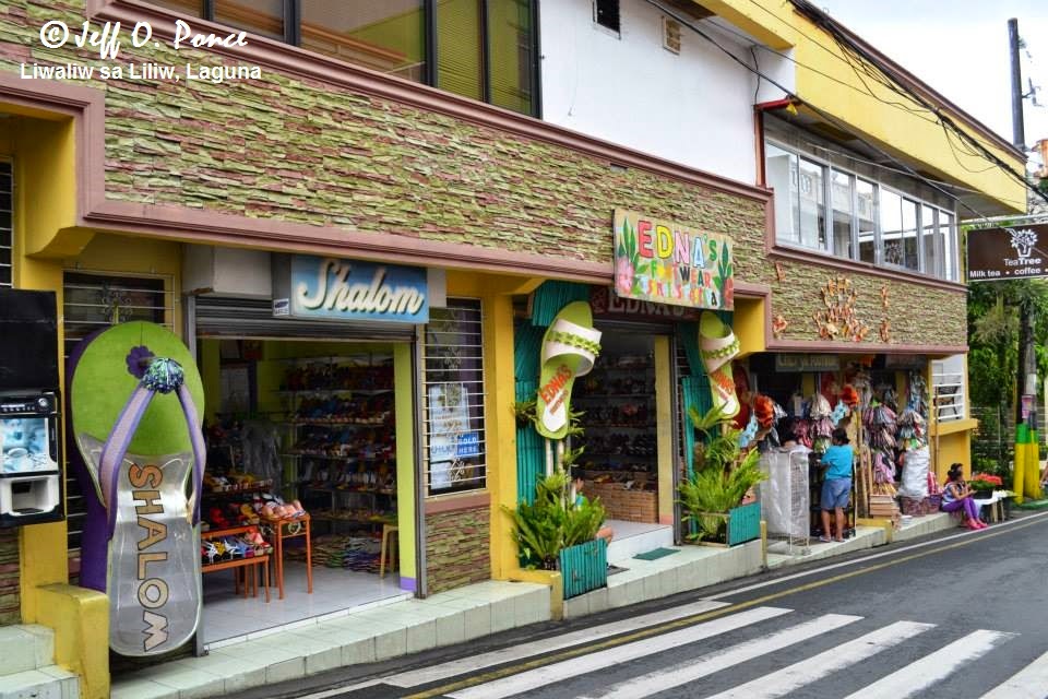 Bisayang Manlalakbay around the Philippines: Liwaliw sa Liliw Laguna ...