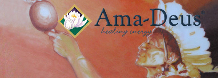 Sanación Estelar ..::..: Ama Deus Healing Energy