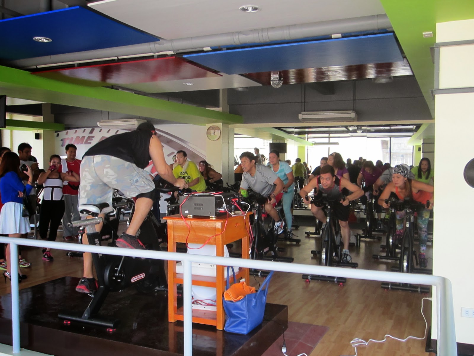 On Being One: Metro Lifestyle GenSan's Grand Opening!!!