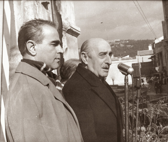 Αιώνια Ελληνική Πίστη: Η ΚΥΠΡΟΣ, Ο ΑΛΕΞΑΝΔΡΟΣ ΠΑΠΑΓΟΣ ΚΑΙ Ο ...