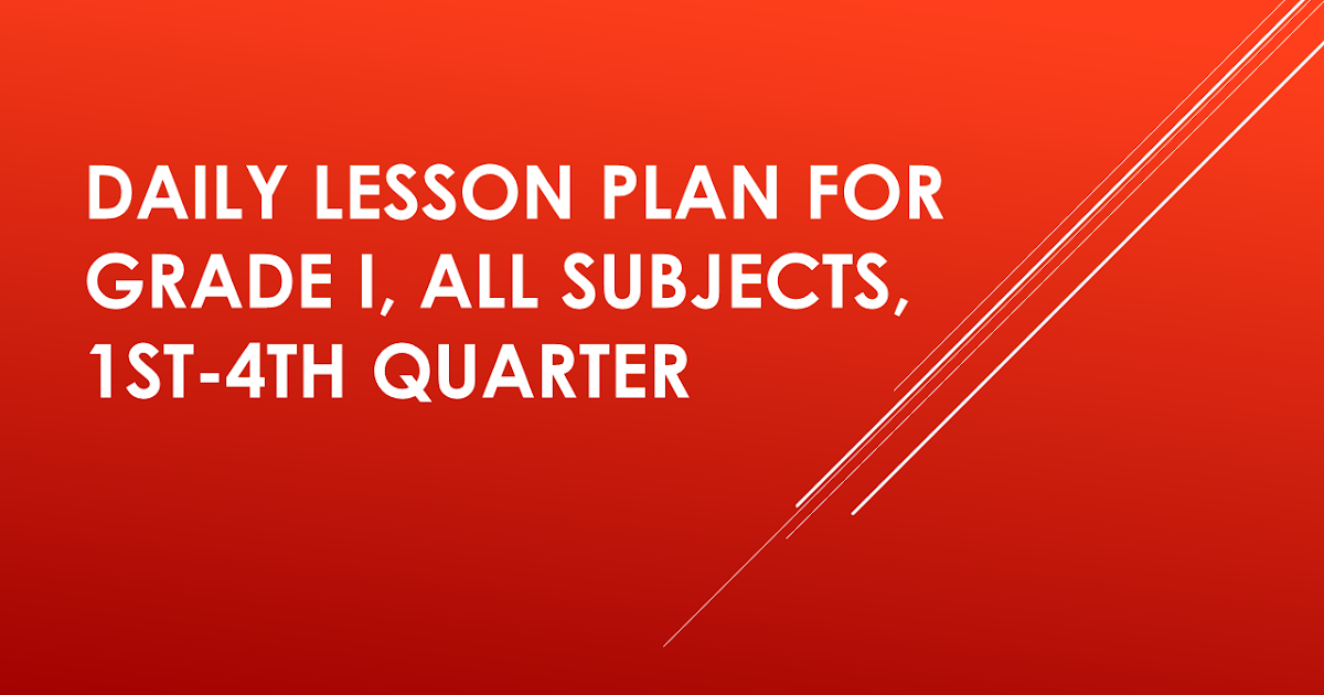Daily 2BLesson 2BPlan 2Bfor 2BGrade 2BI png daily-2blesson-2bplan-2bfor-2bgrade-2bi-png