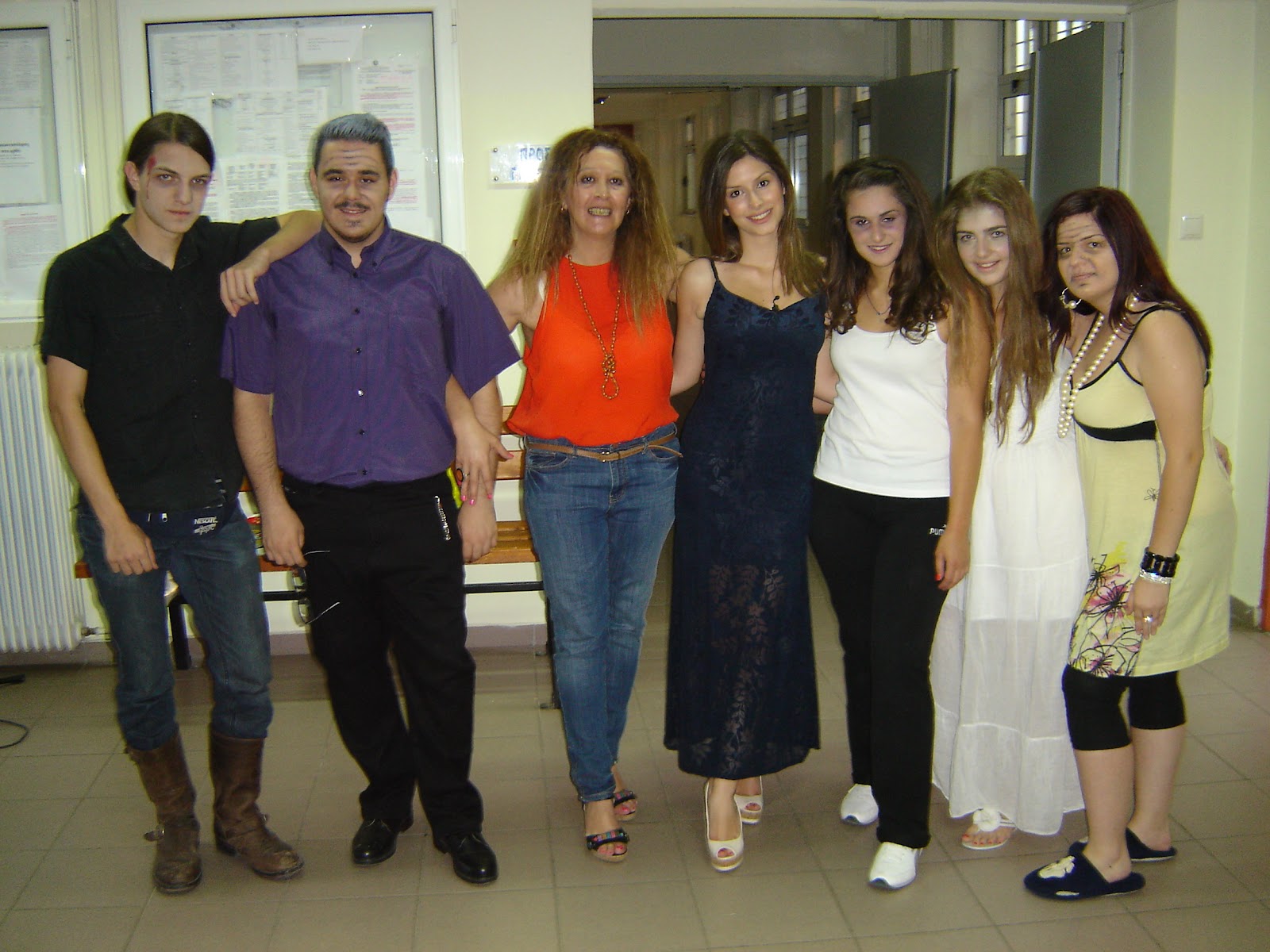 ΑΝΑΚΟΙΝΩΣΗ ΣΥΛΛΟΓΟΥ ΓΟΝΕΩΝ & ΚΗΔΕΜΟΝΩΝ 2ου ΓΕΛ ΩΡΑΙΟΚΑΣΤΡΟΥ - ΩΡΑΙΟΚΑΣΤΡΟ