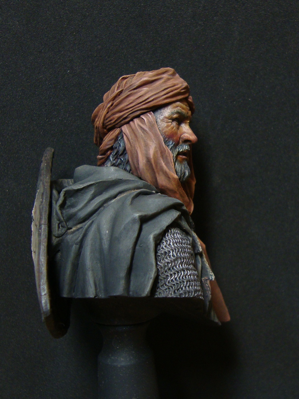 vorobiov ruslan paint: Tamplier