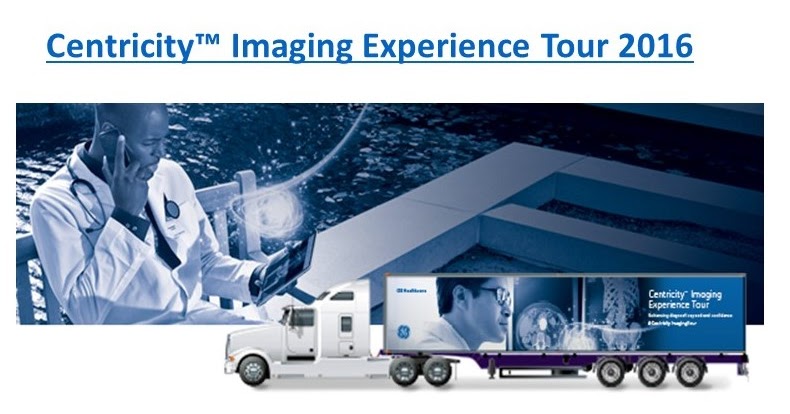 medQ's Radiology Workflow Buzz: medQ to Join GE’s Centricity™ Imaging ...