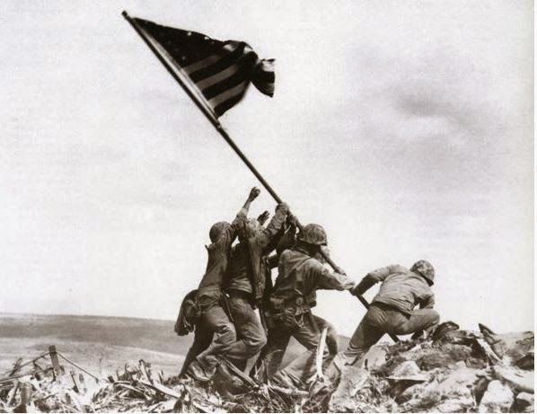 Vintage Johnstown: February 23, 1945