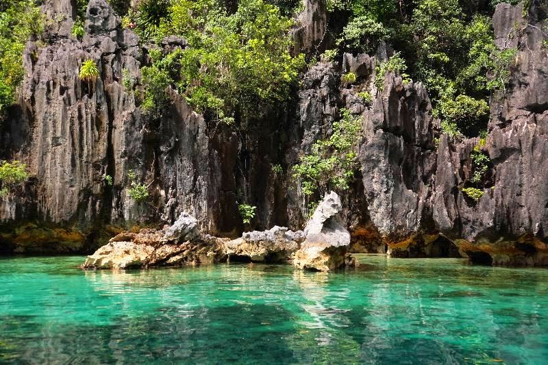 Paradise Beauty: Dinagat Island Province, Philippines