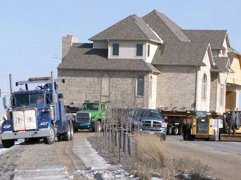 Nothing To Do With Arbroath: Million dollar house sold for $70,000 came ...