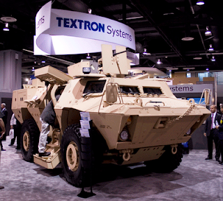 CANADIAN DEFENCE MATTERS: TACTICAL ARMOURED PATROL VEHICLE PROGRAM