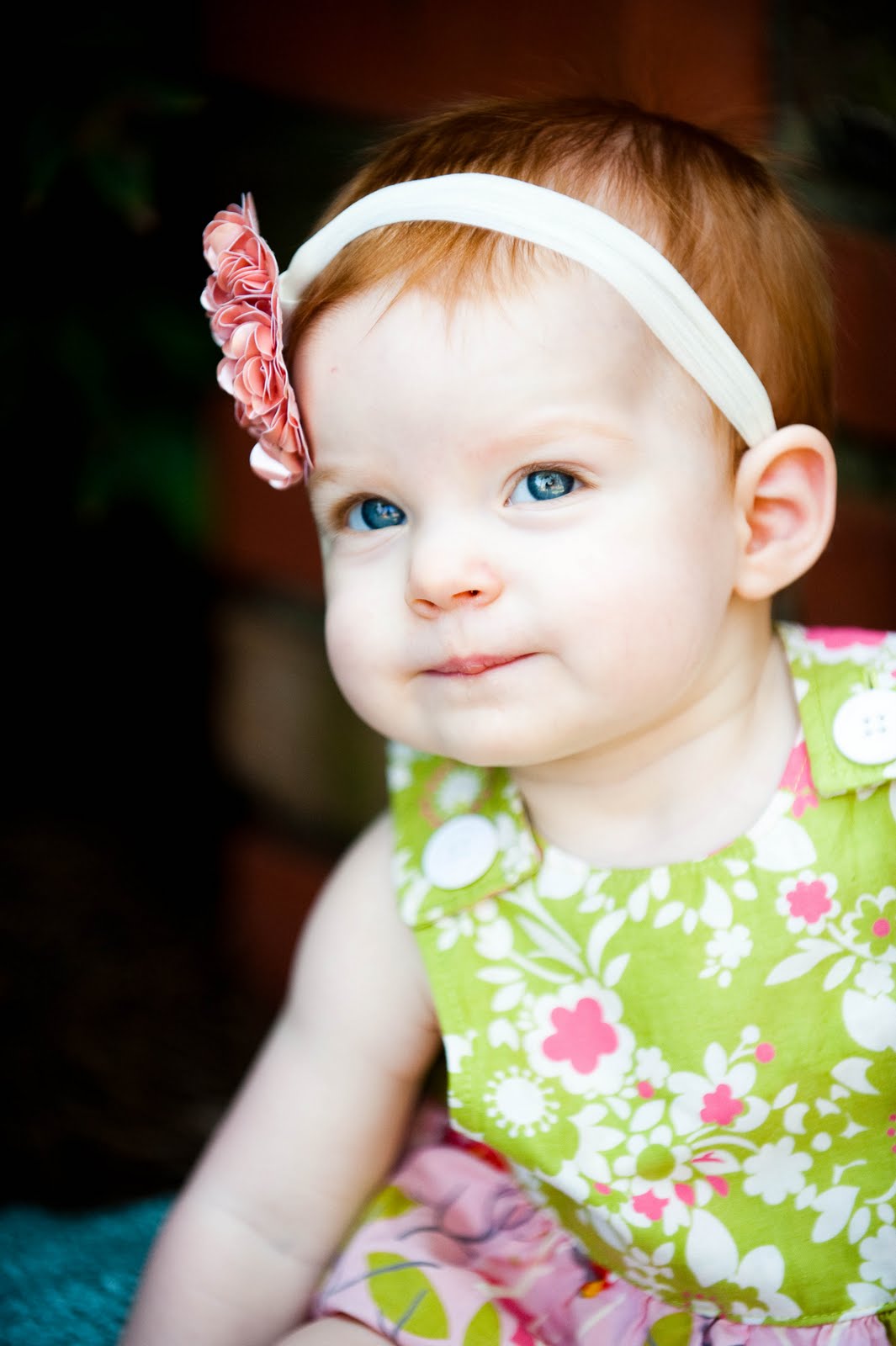 Betty Donne Photography: Introducing...Ruby Kate!