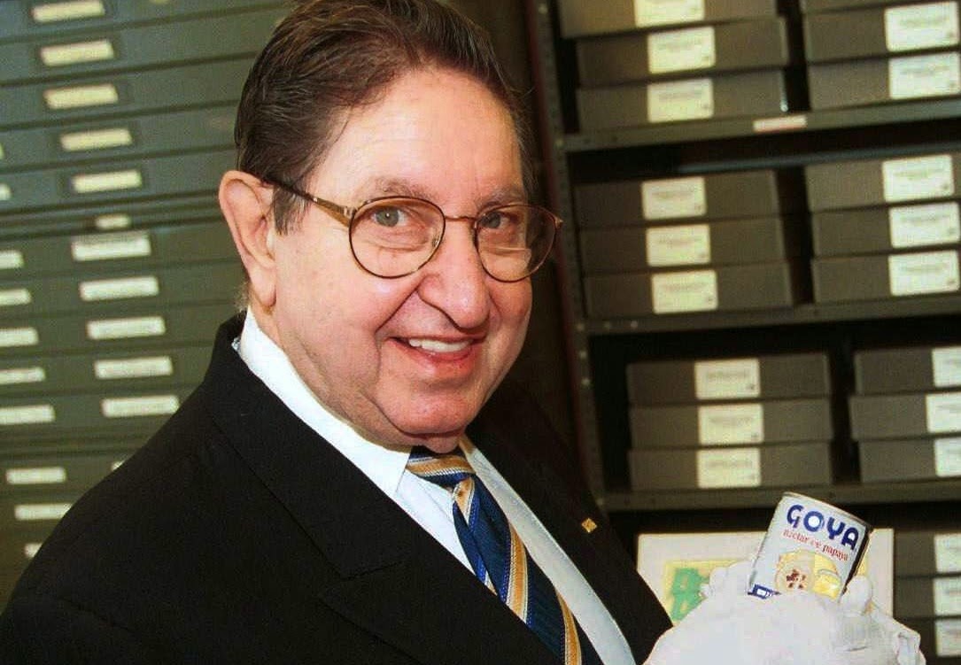 Galicia en Puerto Rico: LA PRIMERA EMPRESA HISPANA DE ALIMENTOS EN USA