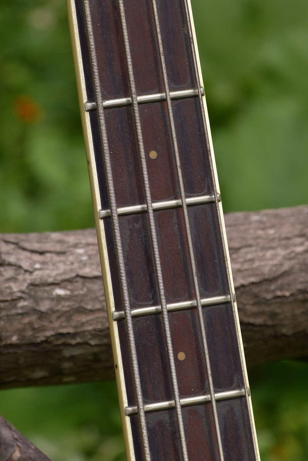 1981 Daion Mark XX-B Power Bass