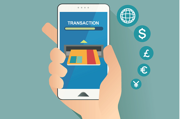 Digital Mobile Payments Are Clearly the Wave of the Future, but There's ...