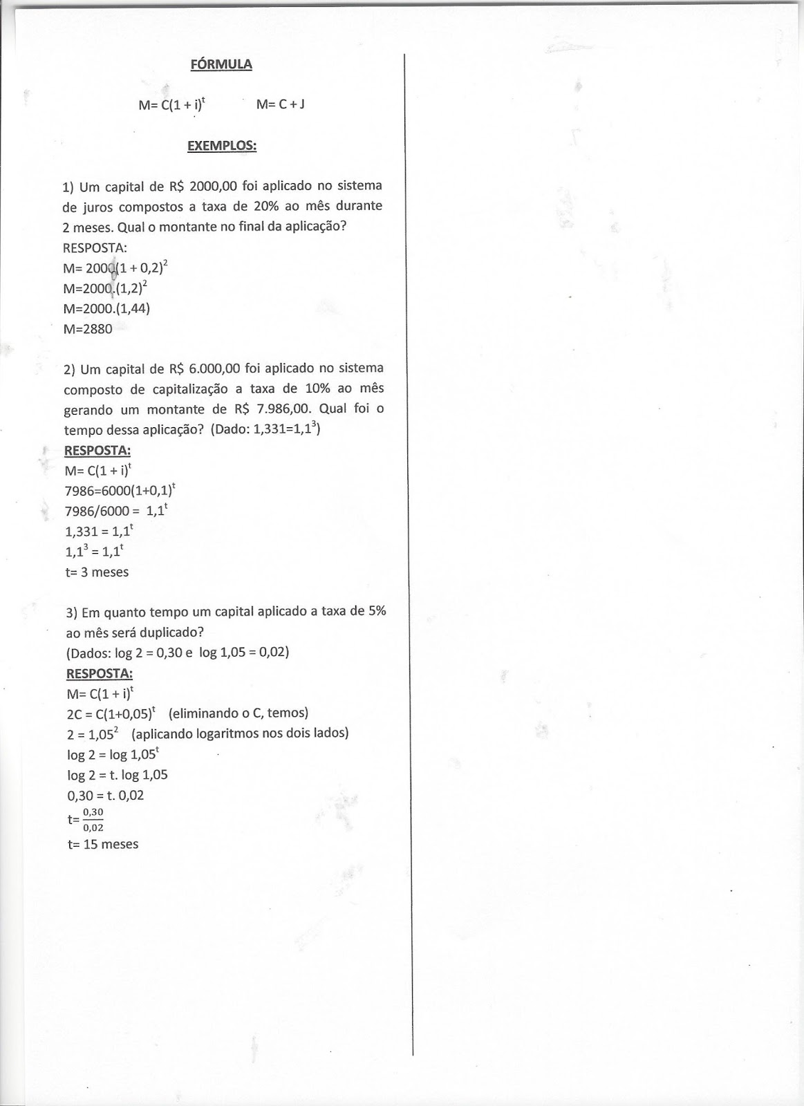 MATEM TICA DO ENEM LISTA DE JUROS COMPOSTOS matem-tica-do-enem-lista-de-juros-compostos