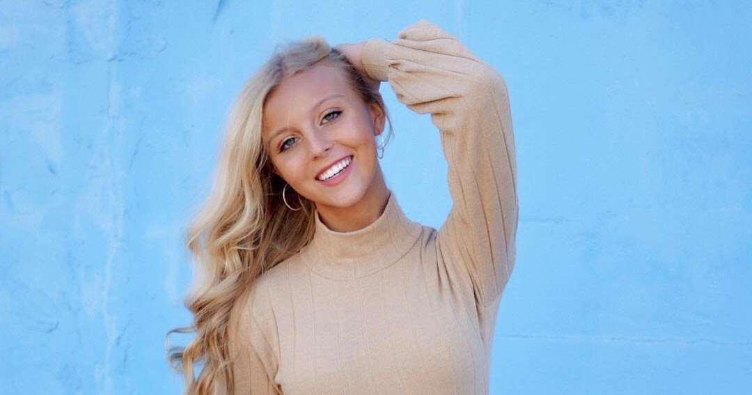 Starlet Arcade: Morgan Cryer