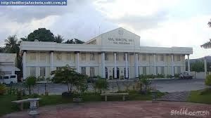 Sual Pangasinan View