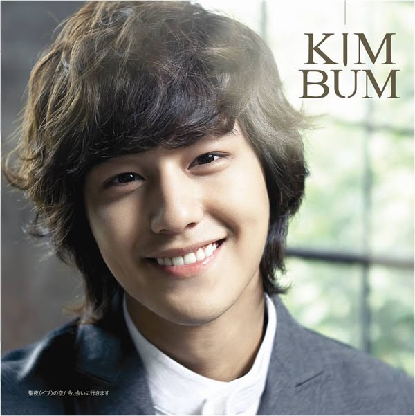 Tus doramas: kim bum