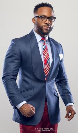 Welcome to Linda Ikeji's Blog