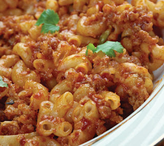 Classic Goulash recipe -Taste USA