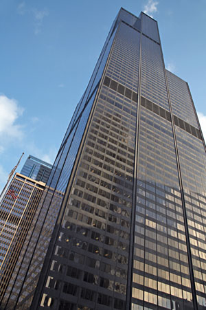 Encyclopedia: Sears Tower
